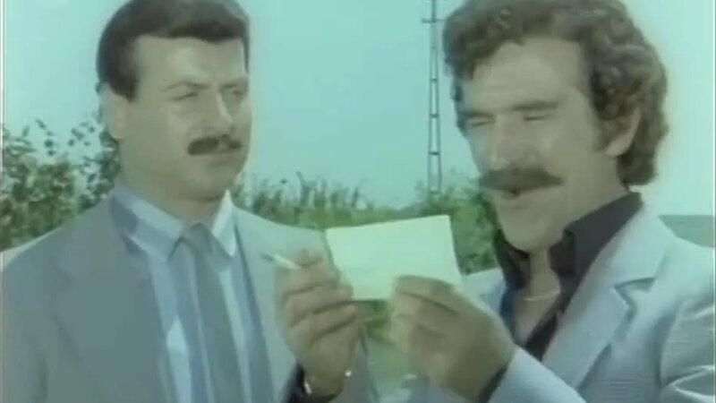 Yilmaz Köksal Halime Gülme 1984 Bahar Öztan Durmus Cigdem Türk Film ...