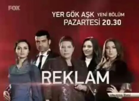 FOX Türkiye (NOW TV) - Reklam Jeneriği 2 (Program Tanıtım) (2011 ...