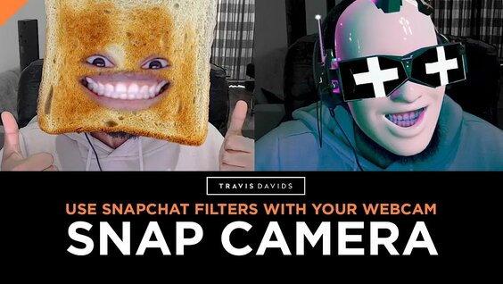 snap camera: 774 video Yandex'te bulundu