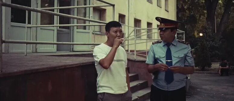 Предистория Токио Qopy667 / Копы667 32 Серия — Видео от Oyboy ...