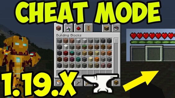 forge mods minecraft 1.19.2: 1 bin video Yandex'te bulundu