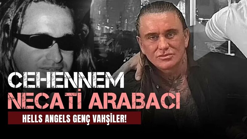 Necati Arabaci: The Godfather of Cologne! - Yandex Video aramada ...