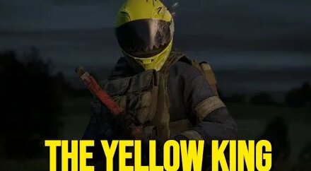 The Mysterious Story of The Yellow King of DayZ! - Смотреть онлайн в ...