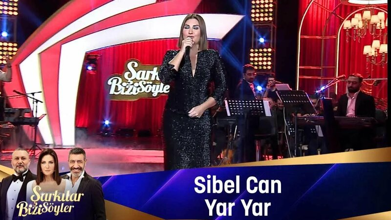 Sibel Can - YAR YAR - Смотреть онлайн в поиске Яндекса по Видео