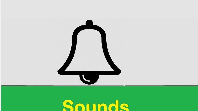 Bell Sound Effects All Sounds - Смотреть онлайн в поиске Яндекса по Видео