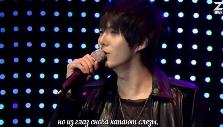 Ss501 - Because I'm stupid (OST Boys over flowers) [рус.саб] — Видео от Boys Over Flowers ...
