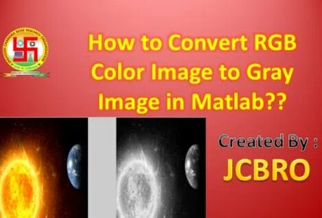how to convert image to rgb matlab: 981 video Yandex'te bulundu