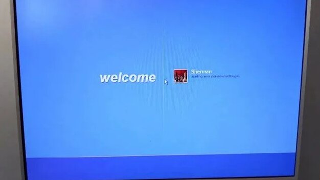 Windows XP - Startup and Shutdown - Смотреть онлайн в поиске Яндекса по ...