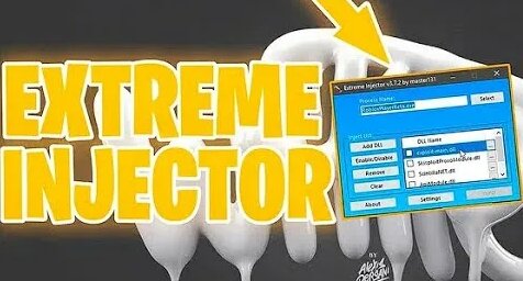 Extreme Injector V3 Tutorial! - Yandex Video aramada çevrimiçi izle