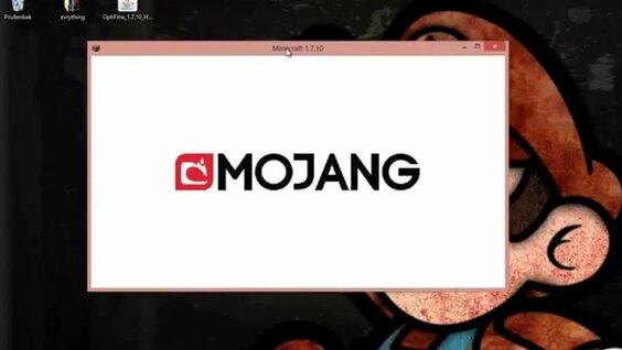 optifine 1 7 10 mod minecraft: 857 video Yandex'te bulundu