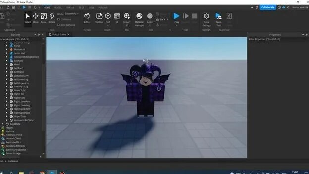 HOW TO MAKE A Dancing NPC | Roblox Studio - Смотреть онлайн в поиске ...