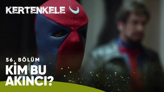 kertenkele son bölüm: 984 video Yandex'te bulundu