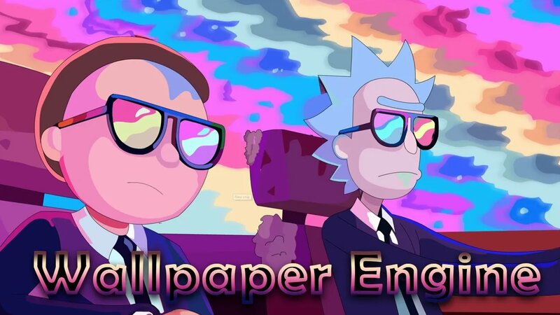 How to use Wallpaper Engine - Guide & Review