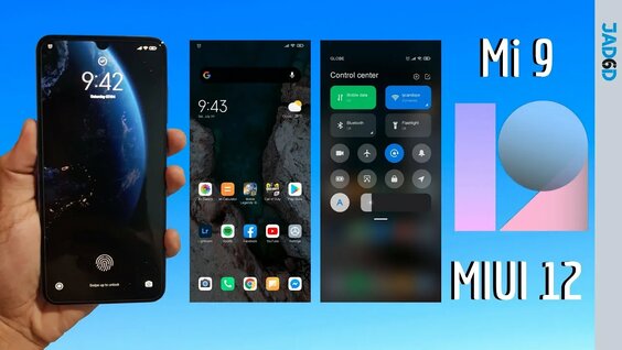 xiaomi mi 9 se global rom: 614 video Yandex'te bulundu