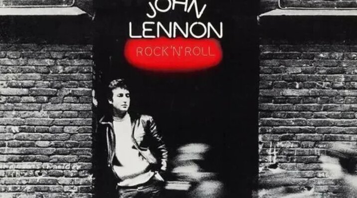 John Lennon- Bony Moronie (1975) - Смотреть онлайн в поиске Яндекса по ...