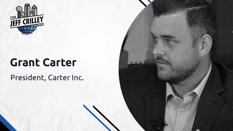 Grant Carter, Carter Inc. | The Jeff Crilley Show - Yandex Video ...