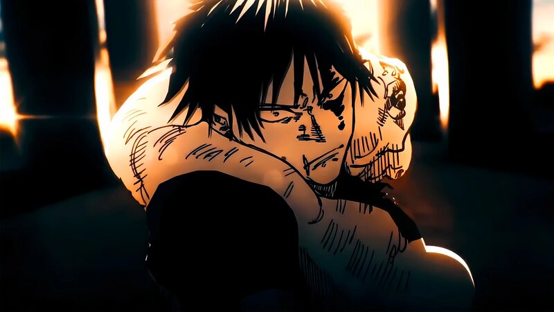 Bloody Brazil - Tenzoo - (Super Slowed + Reverb) x Jujutsu Kaisen ...