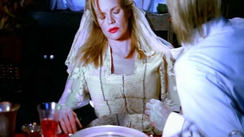 Tom Petty - Mary Jane's Last Dance (with Kim Basinger, 1993) — Видео от ...