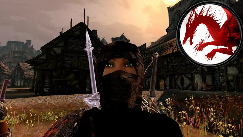 Dragon Age Origins - Мод - Смотреть онлайн в поиске Яндекса по Видео