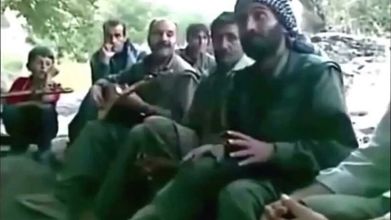 Ferhat Merde Gulfıroş - Yandex Video aramada çevrimiçi izle