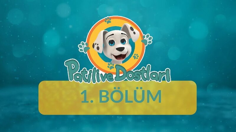 Özür Dilemek - Patili ve Dostları 1.Bölüm - Смотреть онлайн в поиске ...
