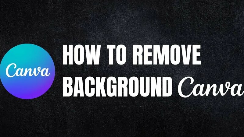 How to remove background on Canva | Background Remover tool - Yandex ...