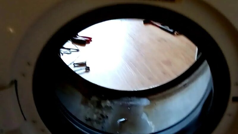 Что внутри стиральной машины ARDO A1000x | 1998 г.в. - Смотреть онлайн ...