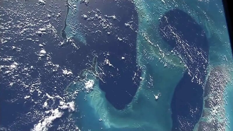 Земля. Виды с орбиты — Видео от Виталий Лапыгин - Смотреть онлайн в ...