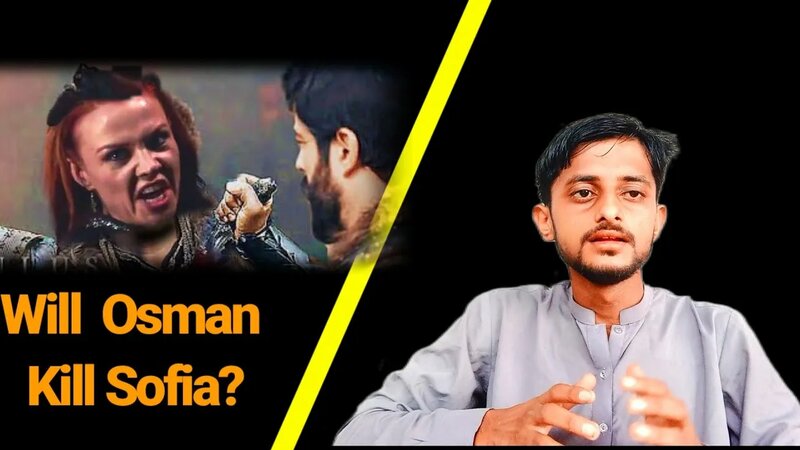 Haristo, Sofia'yı Osman'ın tuzağına düşürdü - Смотреть онлайн в поиске ...