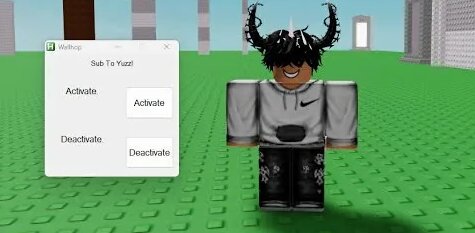 Best Roblox Wall Hop Script | AHK - Смотреть онлайн в поиске Яндекса по ...