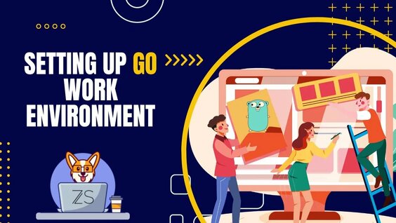 Setting up Go (Golang) work environment on Windows, Linux and VS Code # ...