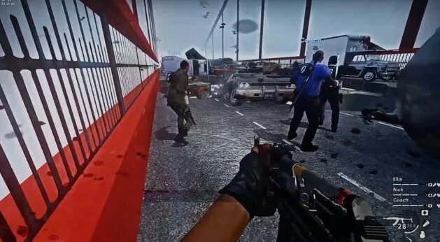 Most optimized mods set of my Left 4 Dead 2 realistic mod collection ...