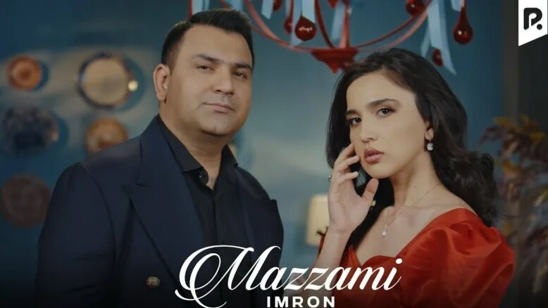 Imron - Mazzami (Official Music Video) — Видео от Muslima UZ - Смотреть ...
