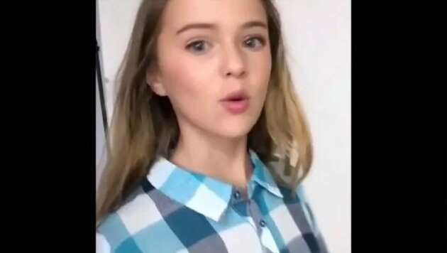 Kristina Pimenova Is Mini Queen Yandex Video Aramada çevrimiçi Izle