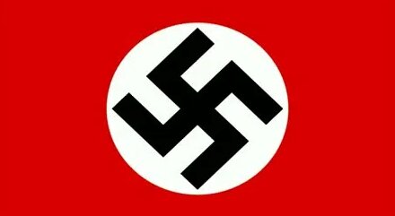 Флаг и Гимн Германии (1933-1945) Groъdeutsches Reich HD - YouTube ...