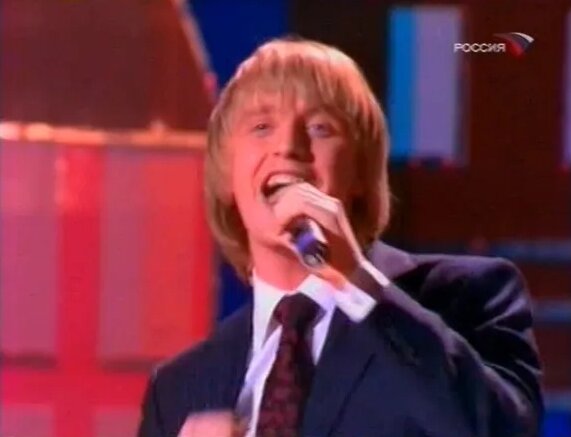 Алексей Гоман и гр. "Премьер-министр" - "Девочка с севера" — Видео от ...