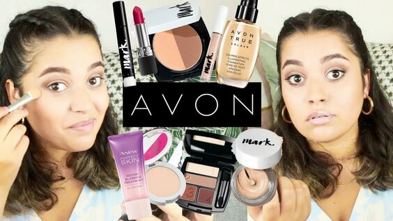 makyaj malzemeleri avon: 175 video Yandex'te bulundu
