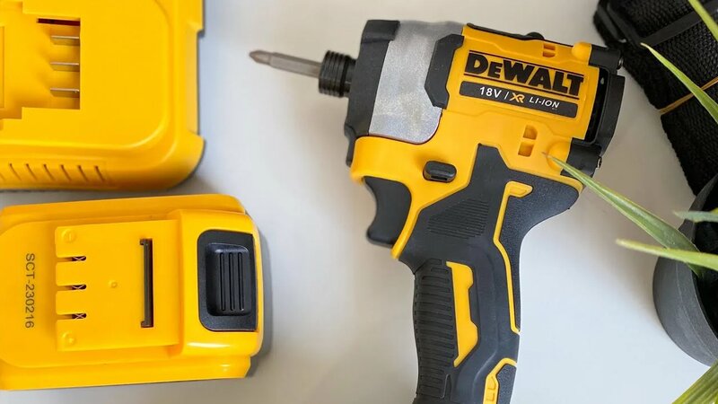 Винтоверт dewalt dcf 850 реплика - Смотреть онлайн в поиске Яндекса по ...