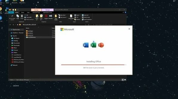 Microsoft Office Crack |Free Download And Install Full 2023 | Office ...