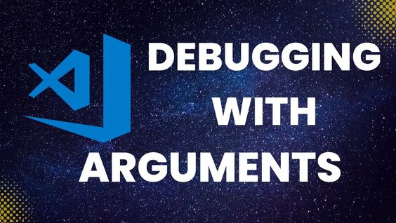 how-to-debug-a-program-with-arguments-in-vscode-daft-hd