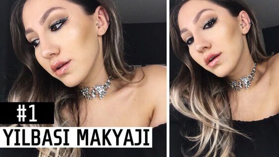 simli makyaj modelleri: 786 video Yandex'te bulundu