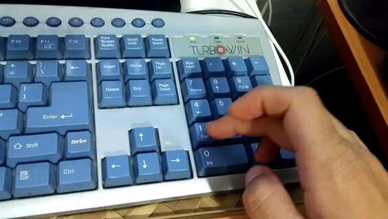 standard 101 102 key or microsoft natural ps 2 keyboard for hp hotkey ...