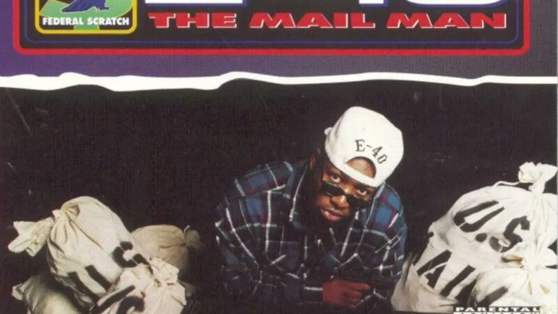 E-40 - Captain save a hoe Instrumental Remake (Re-Prod by 4lux ...