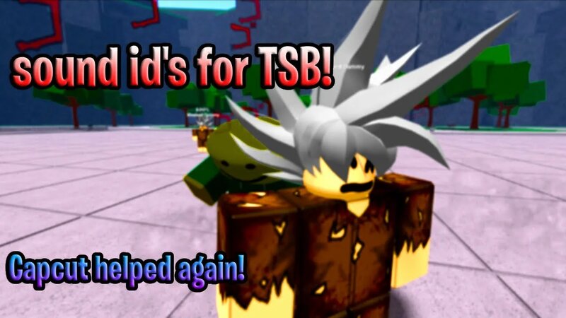 Sound id's in TSB! - Смотреть онлайн в поиске Яндекса по Видео