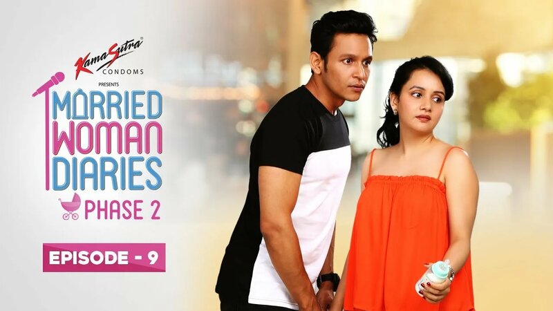 Married Woman Diaries Phase 2 | Episode 09 | The Nanny | New Season ...