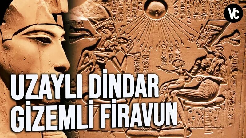 The Big Mystery That Scientists Cannot Explain: "What Was Akenaten's ...