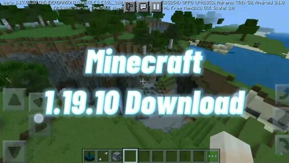 download minecraft 1.19: 2 bin video Yandex'te bulundu
