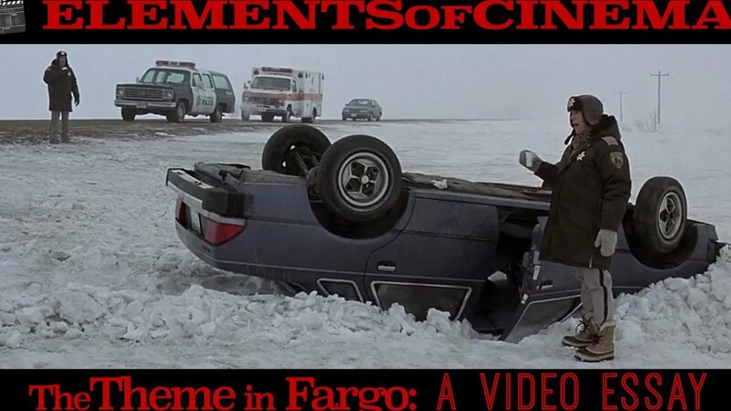 What's the theme in Fargo?