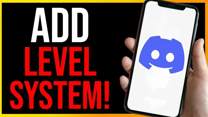 How to Add a Leveling System in Discord (EASY!) - Yandex Video aramada ...