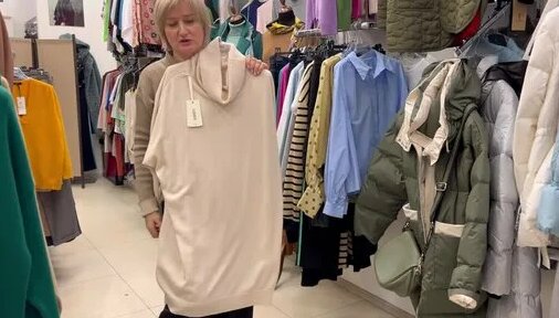 Raisa RAY | Итальянская Одежда НА Вернадского Москва - Yandex Video ...